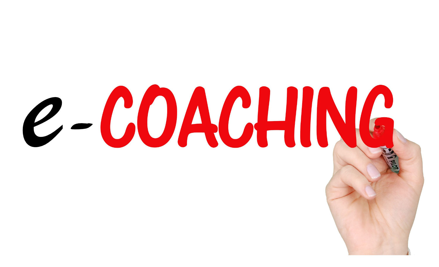 e-coach / e-coaching / coaching en ligne : qu'est-ce que c'est ? Est-ce ...